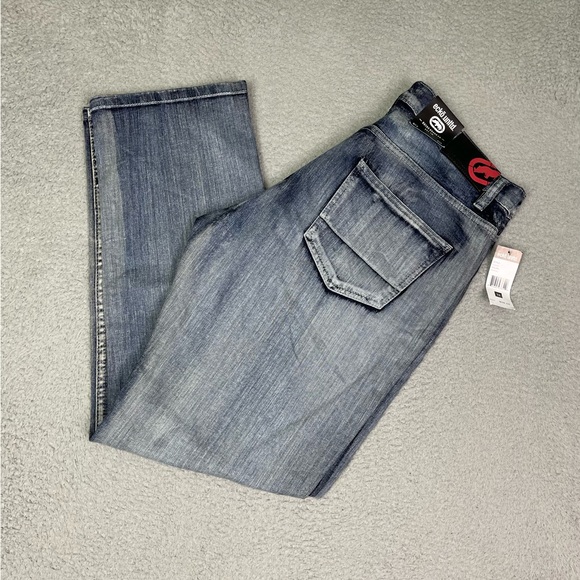 Ecko Unlimited | Jeans | Vintage Y2k Ecko Unltd Jeans | Poshmark